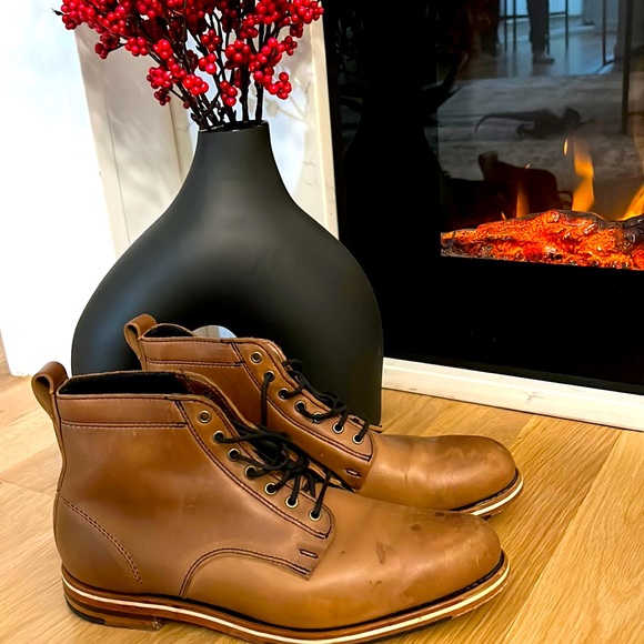 Helm | Shoes | Men Boots | Poshmark